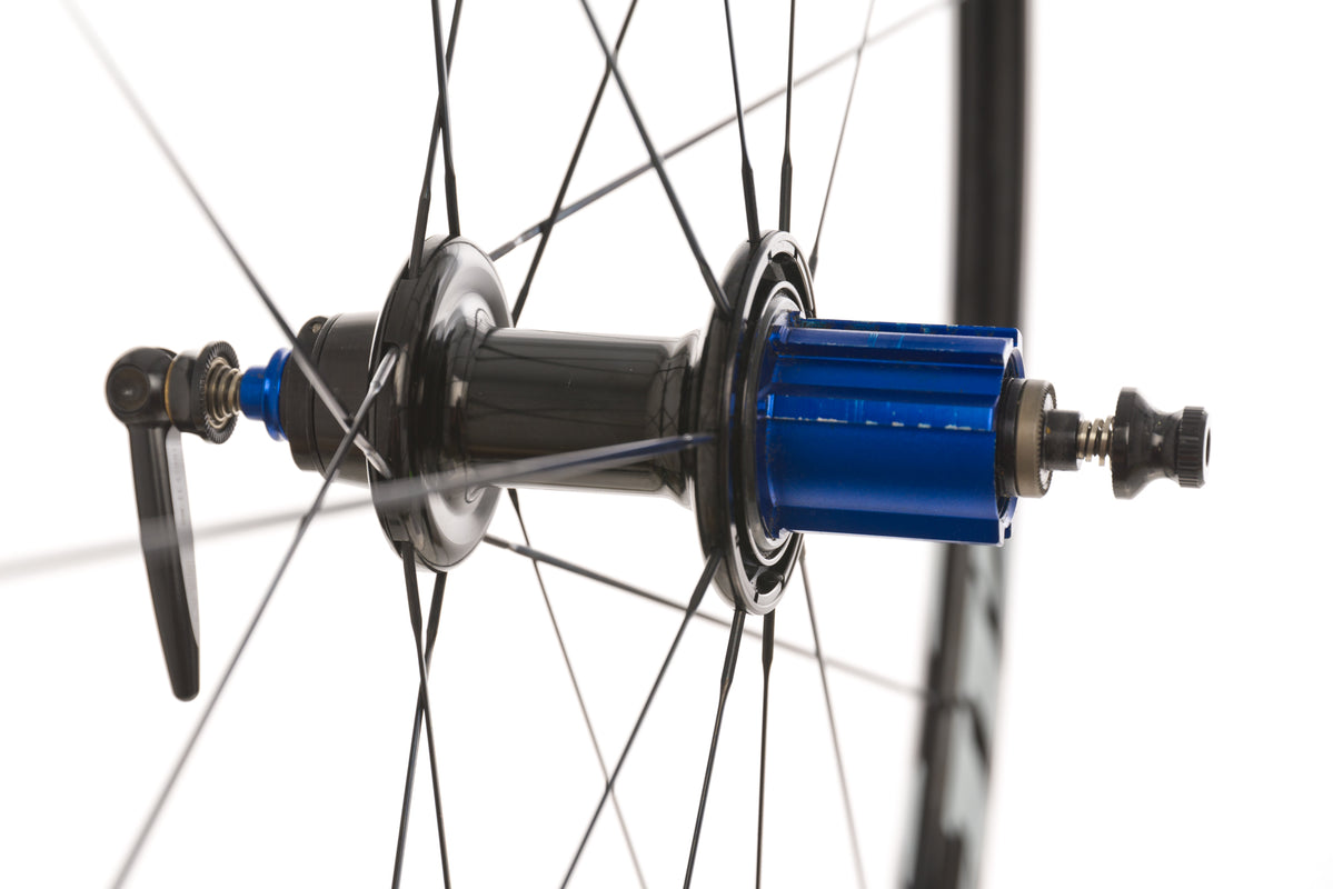 Zipp 101 Road Bike Wheelset | The Pro's Closet