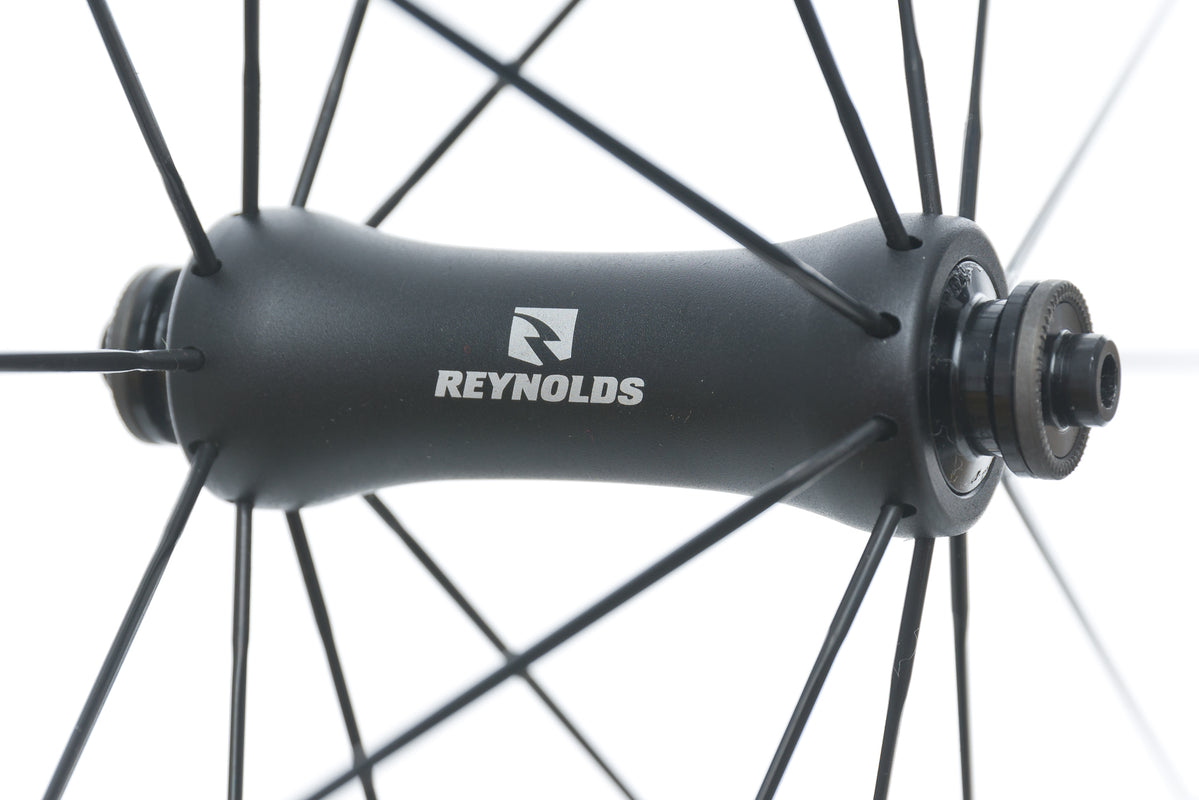 Reynolds Strike Carbon Clincher 700c Wheelset - | The Pro's Closet