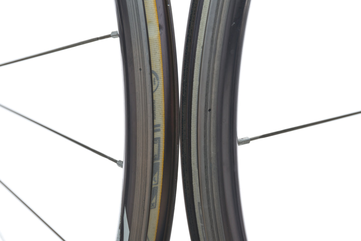 Zipp 101 / CycleOps Powertap SLC+ Aluminum Clinc | The Pro's Closet