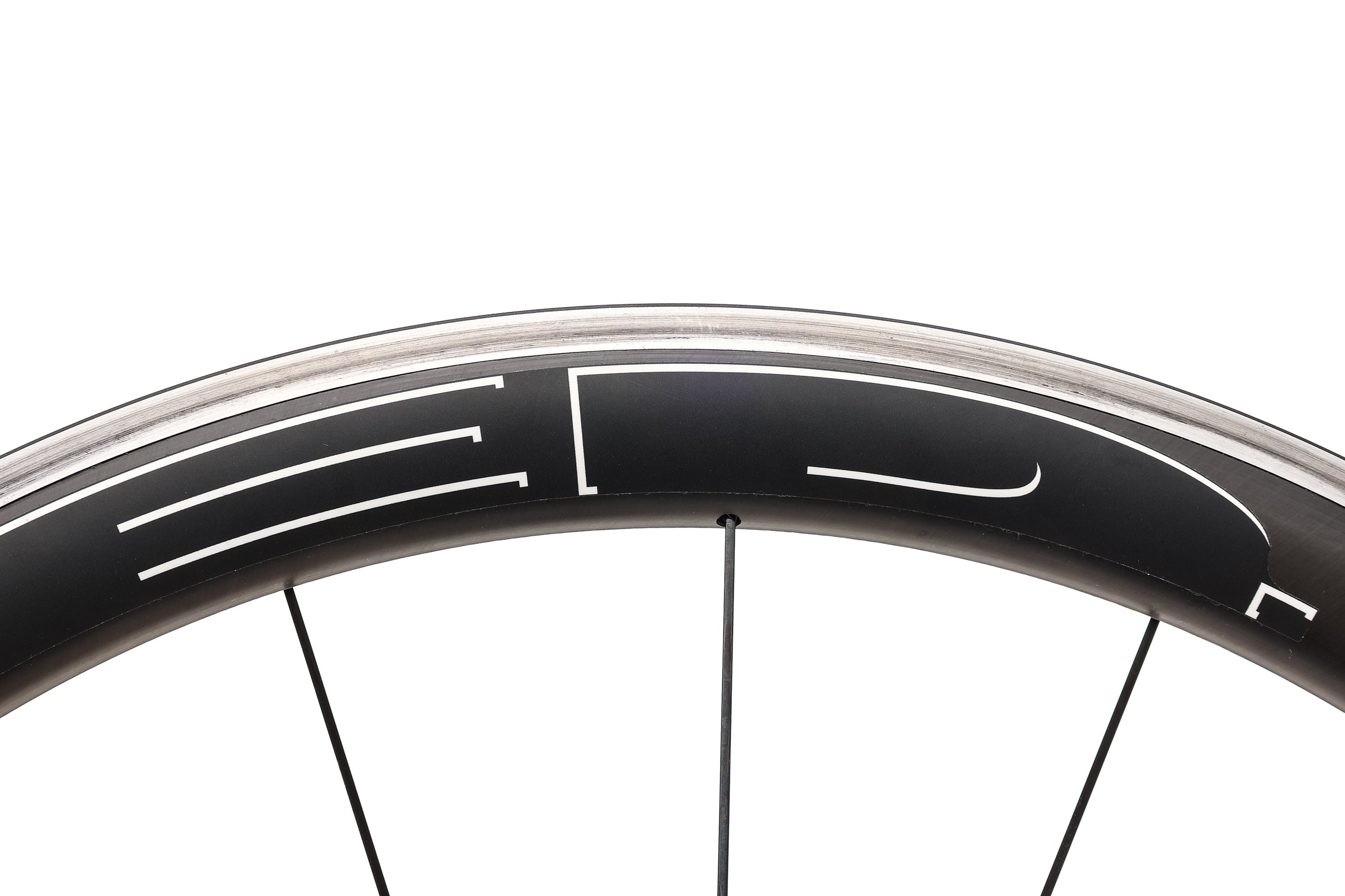 HED Jet 4 Plus Carbon/Alloy Tubeless 700c Wheels | The Pro's Closet