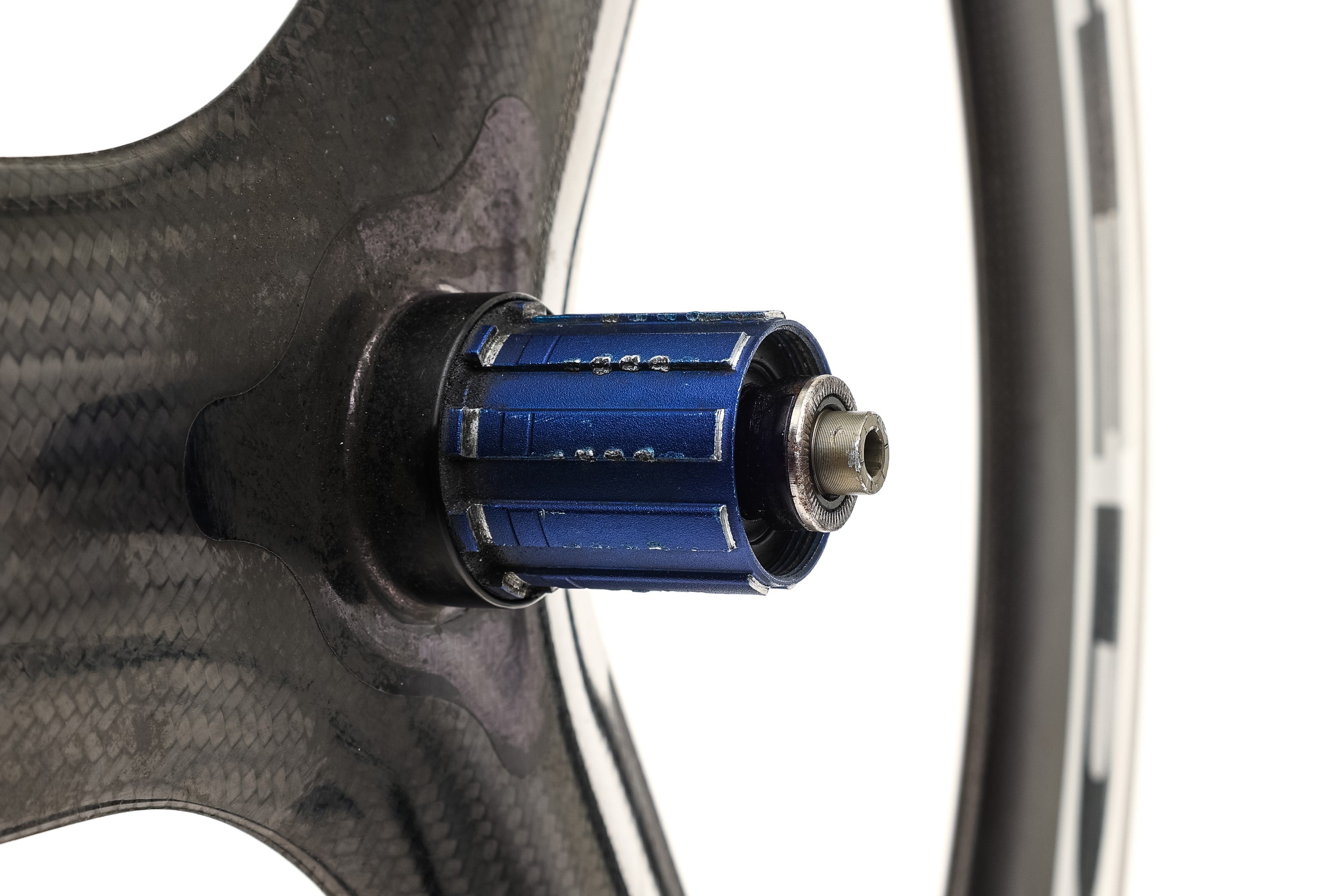 HED H3/Jet 6 Carbon/Alloy Clincher 700c Wheelset | The Pro's Closet